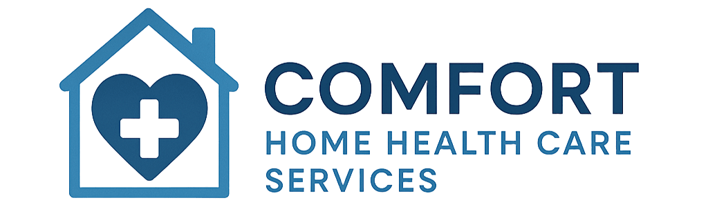 Comfort Home Health Care Services - Professional Home Healthcare in ...